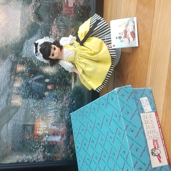 Madame Alexander | Toys | France Doll | Poshmark